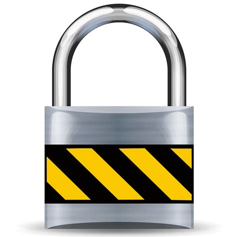 Padlock Png Transparent Images Png All