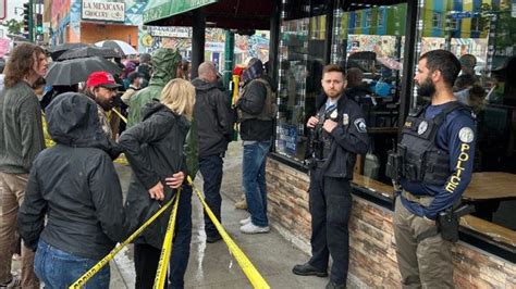 Mpd Assistant Chief Sends Memo Reiterating Department S Policy Of Not Assisting With Immigration