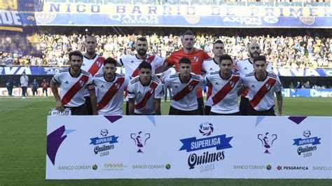 73 Fotos Del Superclásico Entre Boca Y River Infobae