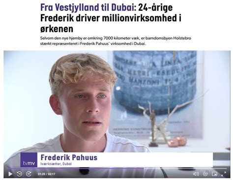 Frederik Pahuus On Linkedin Signing Social Contracts And Building My