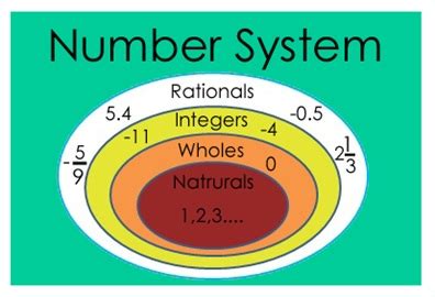 Number Systems Worksheet For Class 5 MyCBSEguide