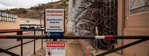 The End Of Title 42 And The Dangers Of Inconsistent US Migration Policy
