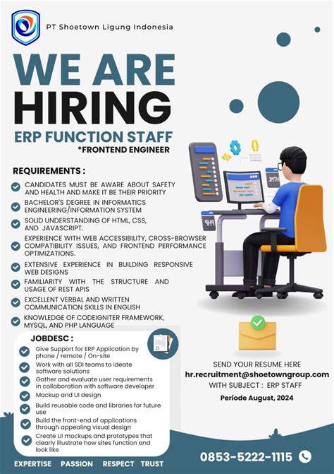 Dimas Andriyanto On Linkedin I Have Experience In This Company Many