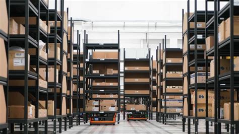 hikrobot on linkedin hikrobot logistics automation