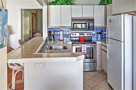 Evolve Vacation Rental