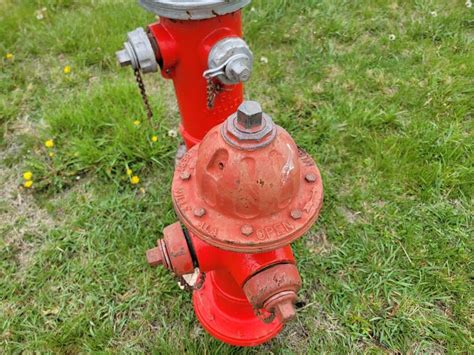 Mueller Fire Water Hydrants Other Bigiron