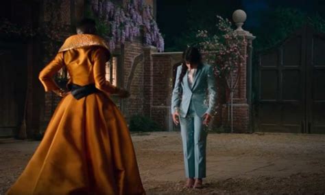 Upcoming Cinderella Movie An Angle You Never Expected To See