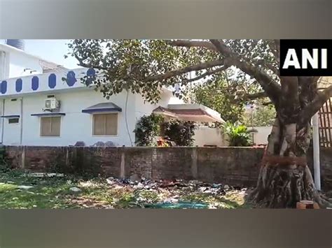 ED Conducts Searches At Premises Linked To Jharkhand Congress MLA Amba Prasad