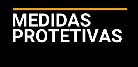 Medidas Protetivas Para Mulheres Vítimas De Violência Mmachado