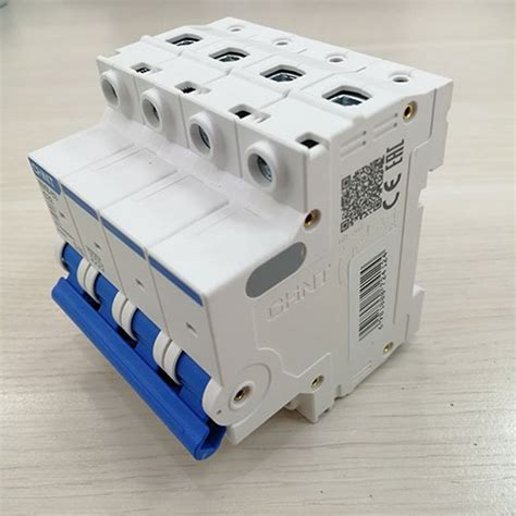 Mcb Chint Nxb 63 4p 32a 6ka Vn