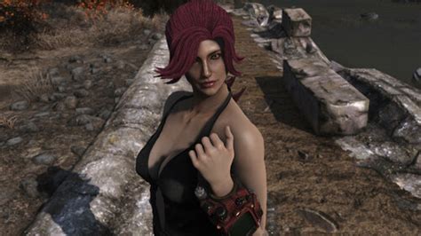 Wonder Body Conversions Armor And Clothing Loverslab