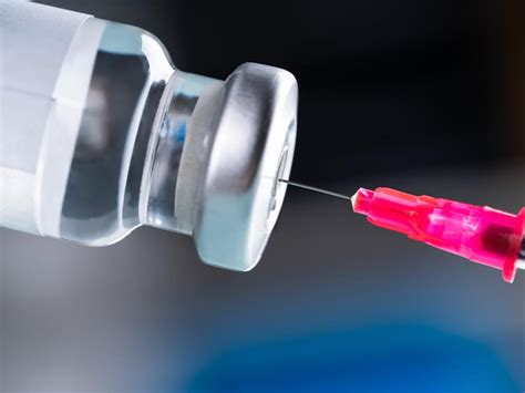 Dr Michael Clements Urges Menb Vax ‘when It Hits It Hits Hard