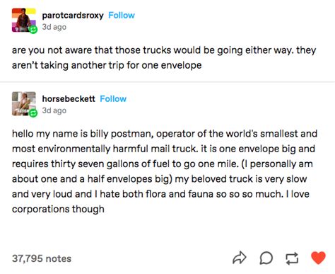 Please Tiny Postman Multiple Images Rtumblr