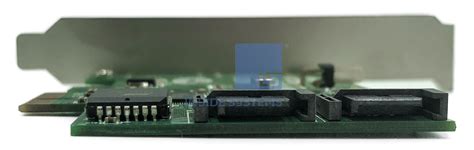 Pca 00279 Adaptec Sata Raid Controller Card Inside Systems A S