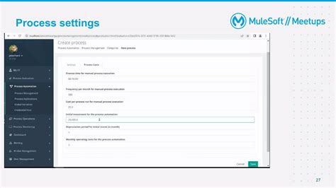 Mulesoft Surat Meetup49 Robotic Process Automation Why Where When And How And What Pdf