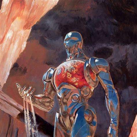 Mtg Solemn Simulacrum