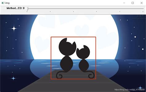 使用 Mask模板匹配 Java Opencv Opencv模板匹配算法mob64ca14068b0b的技术博客51cto博客