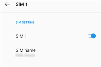 Fix Sim Card Keeps Disconnecting On Android Fixes In