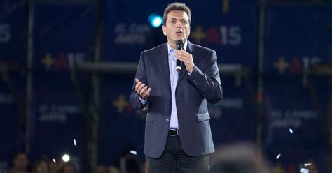 Massa Montaron Una Industria Con Los Planes Sociales Infobae
