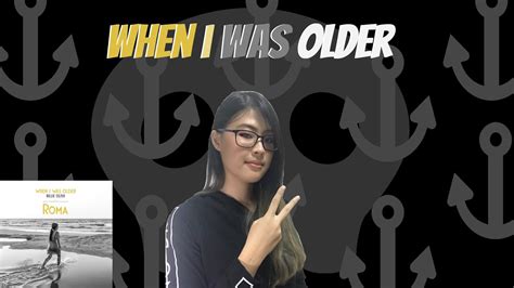 When I Was Older By Billie Eilish Nyoom Cover Youtube Music