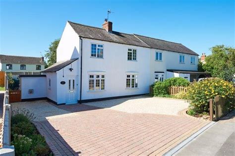Property Valuation Rose Cottage Station Road North Kilworth