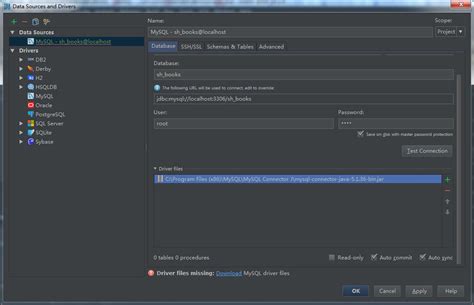 使用intellij ieda创建第一个hibernate例子 intellij idea database 生成hibernate csdn博客