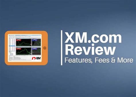 Xm Forex Broker Review