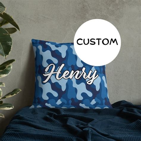 Military Themed Bedding Etsy