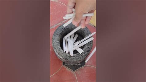Yummy Crushing Youtube