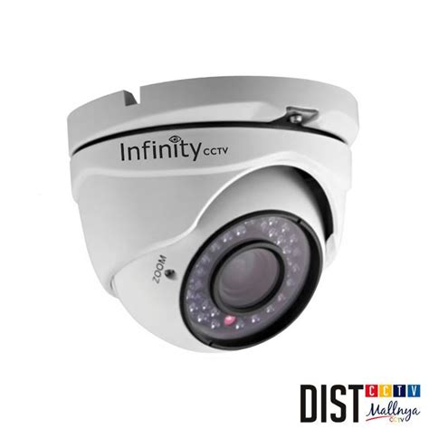 Cctv Camera Infinity Tc 13
