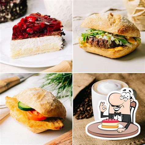 Junge Bäckerei Neustadt in Holstein Speisekarte Preise und