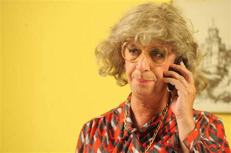 La Tv P Blica Ya No Emitir El Programa De Capusotto La Gaceta Tucum N