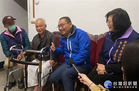 入冬最強寒流來襲 新北啟動防寒關懷措施 台灣好新聞 Line Today