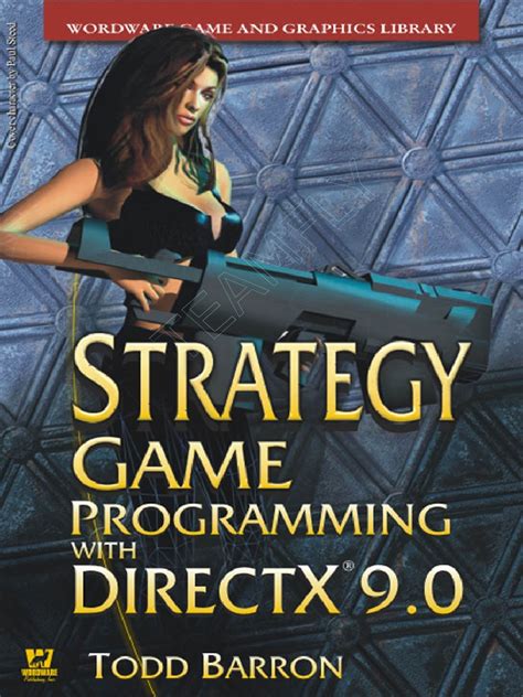 Strategy Game Programming With Directx 90 Pdf Pdf Areas Of