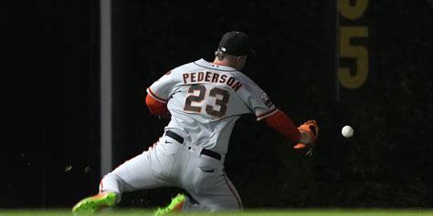 Extra Outs Sink Giants In Fifth Straight Loss Giants 365