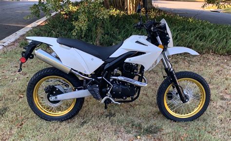 2022 Bashan Motomax 250 5 Speed Air Cooling