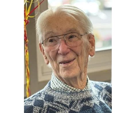 Reginald Adams Obituary 1924 2024 Cazenovia Ny Wktv