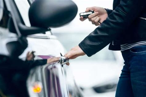 Los autos que no se aseguran por robo en Chile y qué hacer si tiene uno