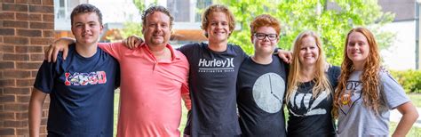 Families Model Secondary School For The Deaf Mssd
