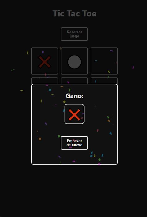 Github Dtheran Juego Triky React