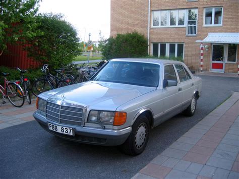 Mercedes-Benz 280 Test Drive Review - CarGurus