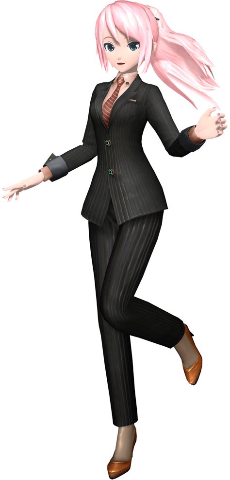 Vocaloid Module Of The Day