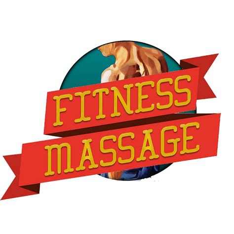 Fitness Massage Youtube