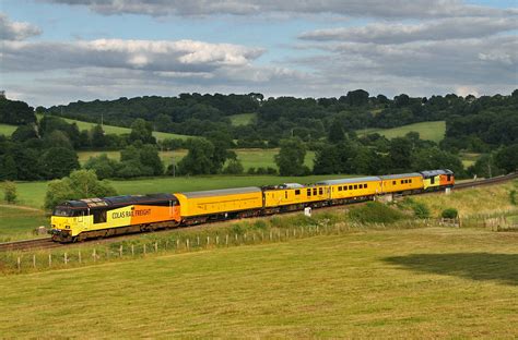Class 67 Tomcurtisrailgallery