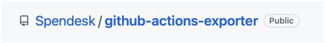Cbui Dev GitHub Actions Self Hosted Runner Observability And Monitoring