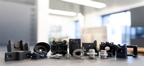 Revolutionizing Prototyping With Plastic D Printing Louis Machine S Innovative Solutions