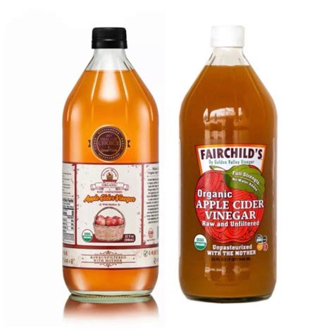 美國有機蘋果醋 無糖 生酮 柏格醫生 費爾先生 自然醫生 有機蘋果醋 946ml 各1 蝦皮購物