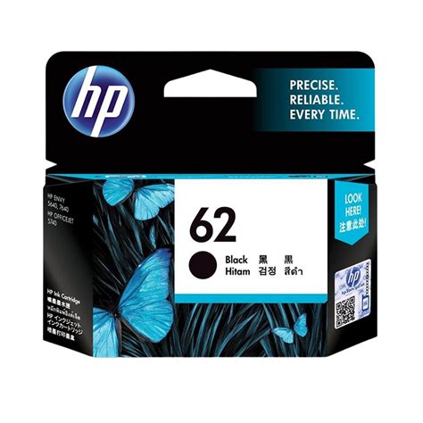 HP 62 Black (C2P04AE) Instant Ink Μελάνι InkJet | ΚΩΤΣΟΒΟΛΟΣ ...