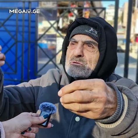 პური ვერ ჭამა სამართალმა და არის მშიერი Youtube