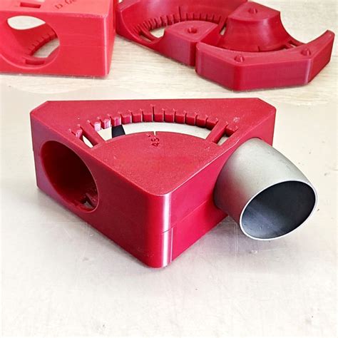 🛠️ 508mm Exhaust Pipe Cutting Template・ Stl File For 3d Printing・cults